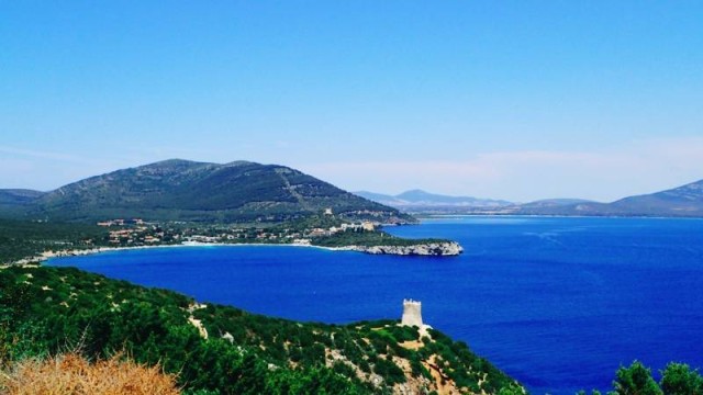 Top 3 things to see in Sardinia